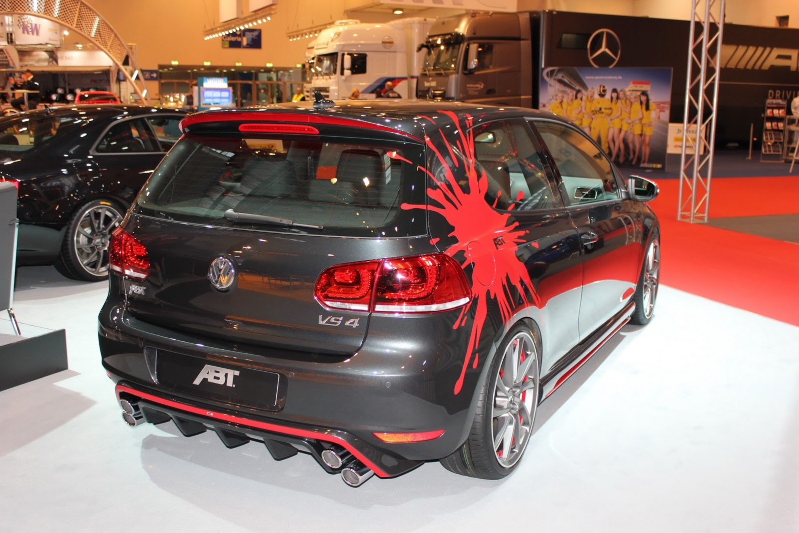 VW Golf GTI Mk6 Last Edition ~ Autooonline Magazine